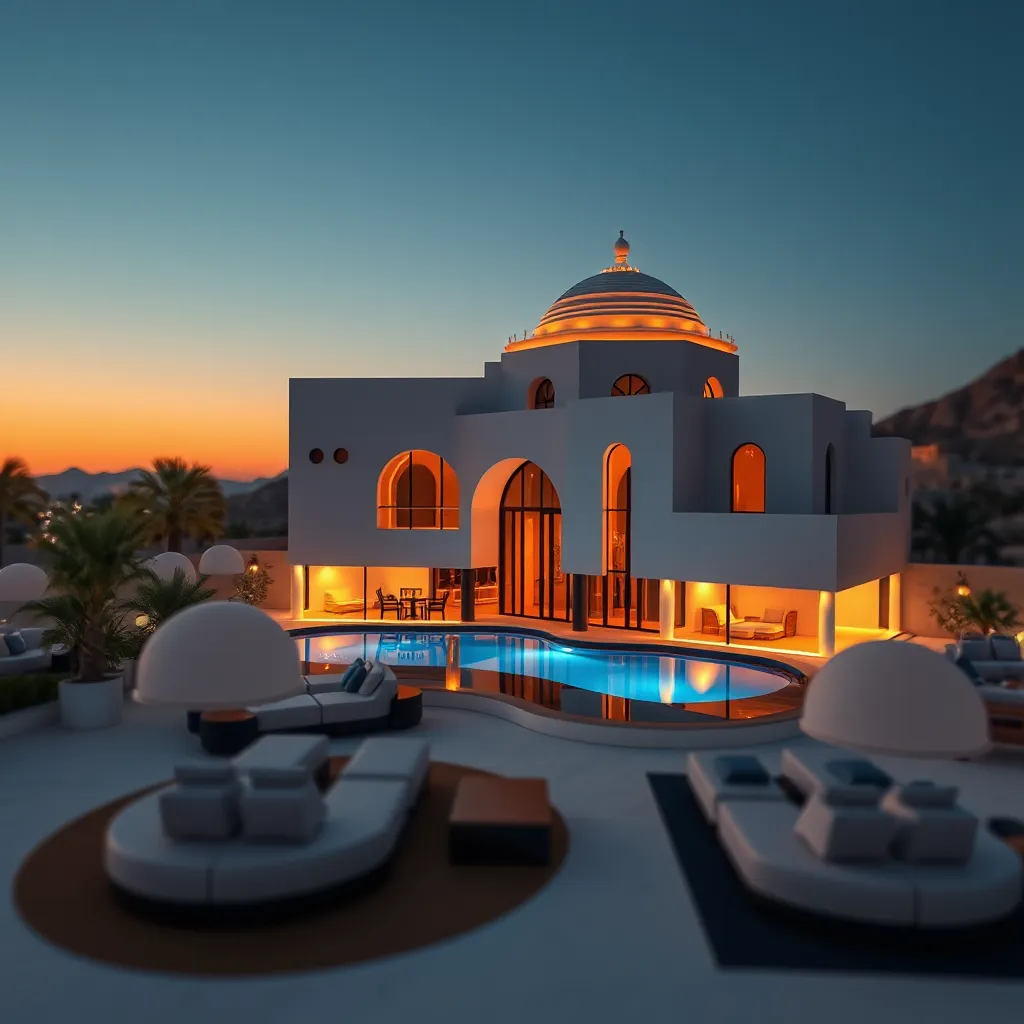 Exploring Manazil Al Raffa 01: Key Insights and Trends