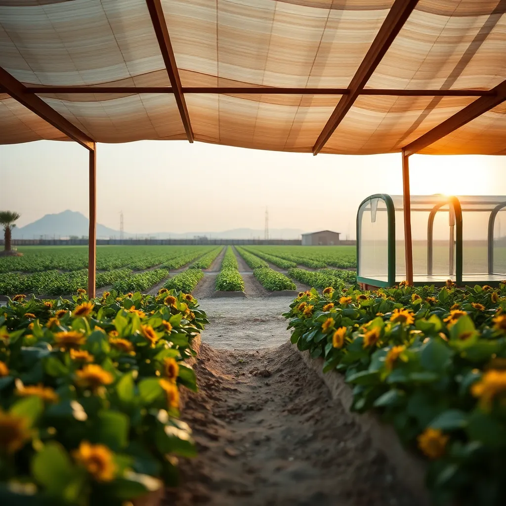Rental Farms in Dubai: Market Insights and Opportunities