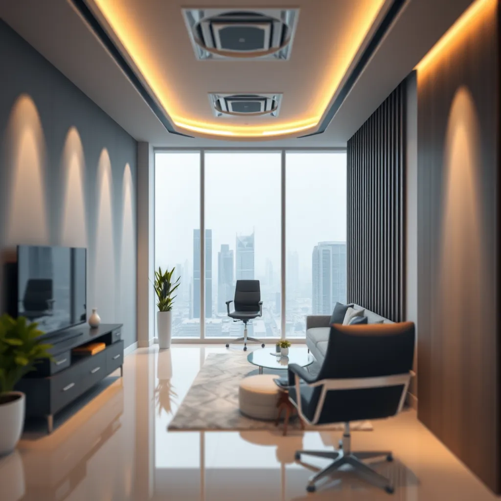 Small Office Spaces for Rent in Dubai: A Comprehensive Guide