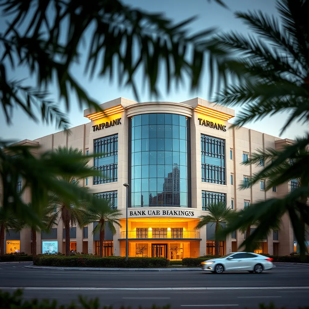 Top Banks in UAE for Expats: A Comprehensive Guide