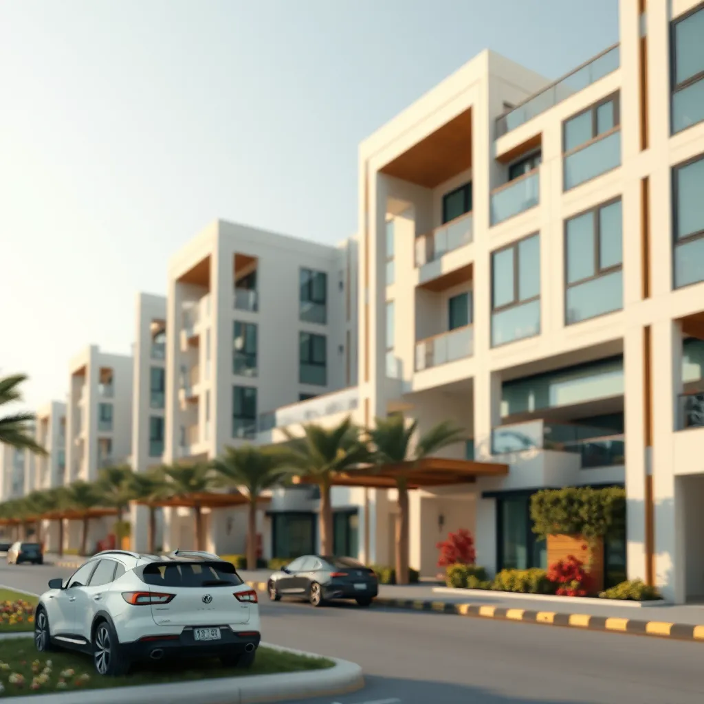Understanding the Zayed Housing Program in Dubai