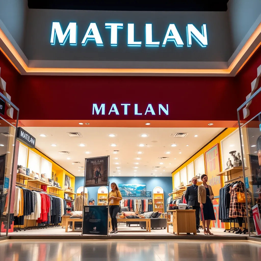 Matalan in Ras Al Khaimah: Retail and Lifestyle Impact