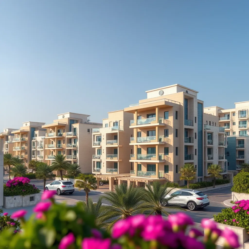 Renting a Property in Mirdif: A Complete Guide