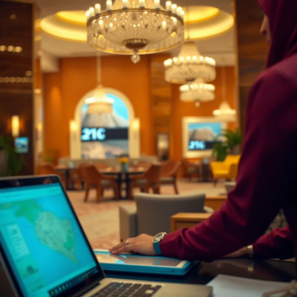 Navigating Tawtheeq Services in Abu Dhabi
