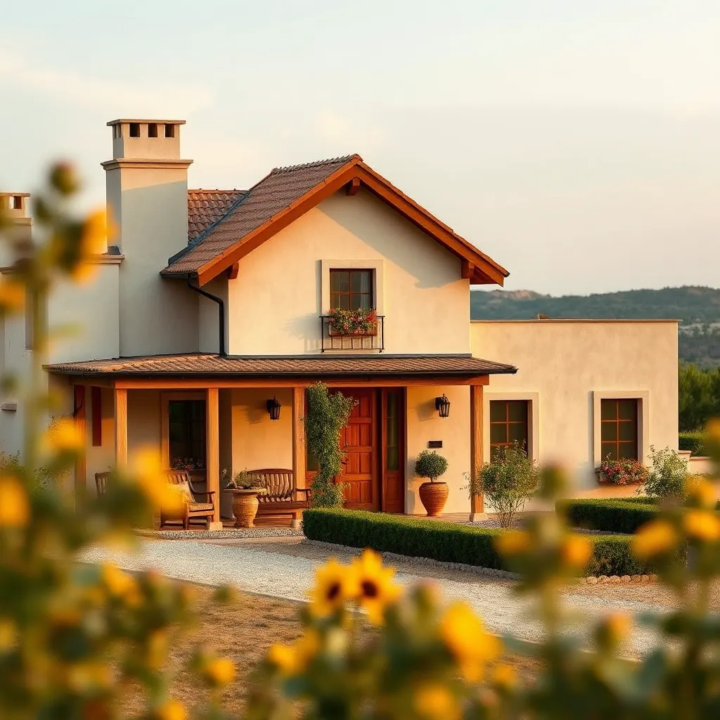 Renting Farm Houses in the UAE: A Complete Guide