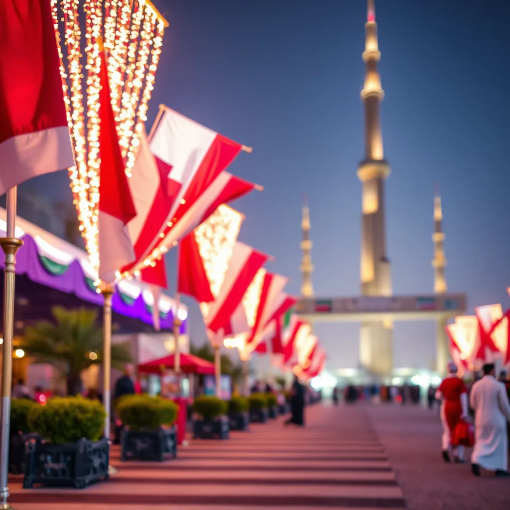 Official Holidays in the UAE for 2023: A Detailed Review