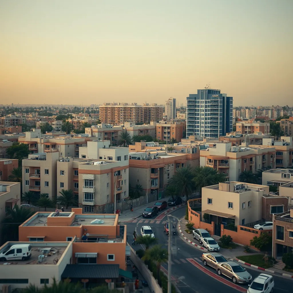 Understanding Postal Codes in Karama, Dubai